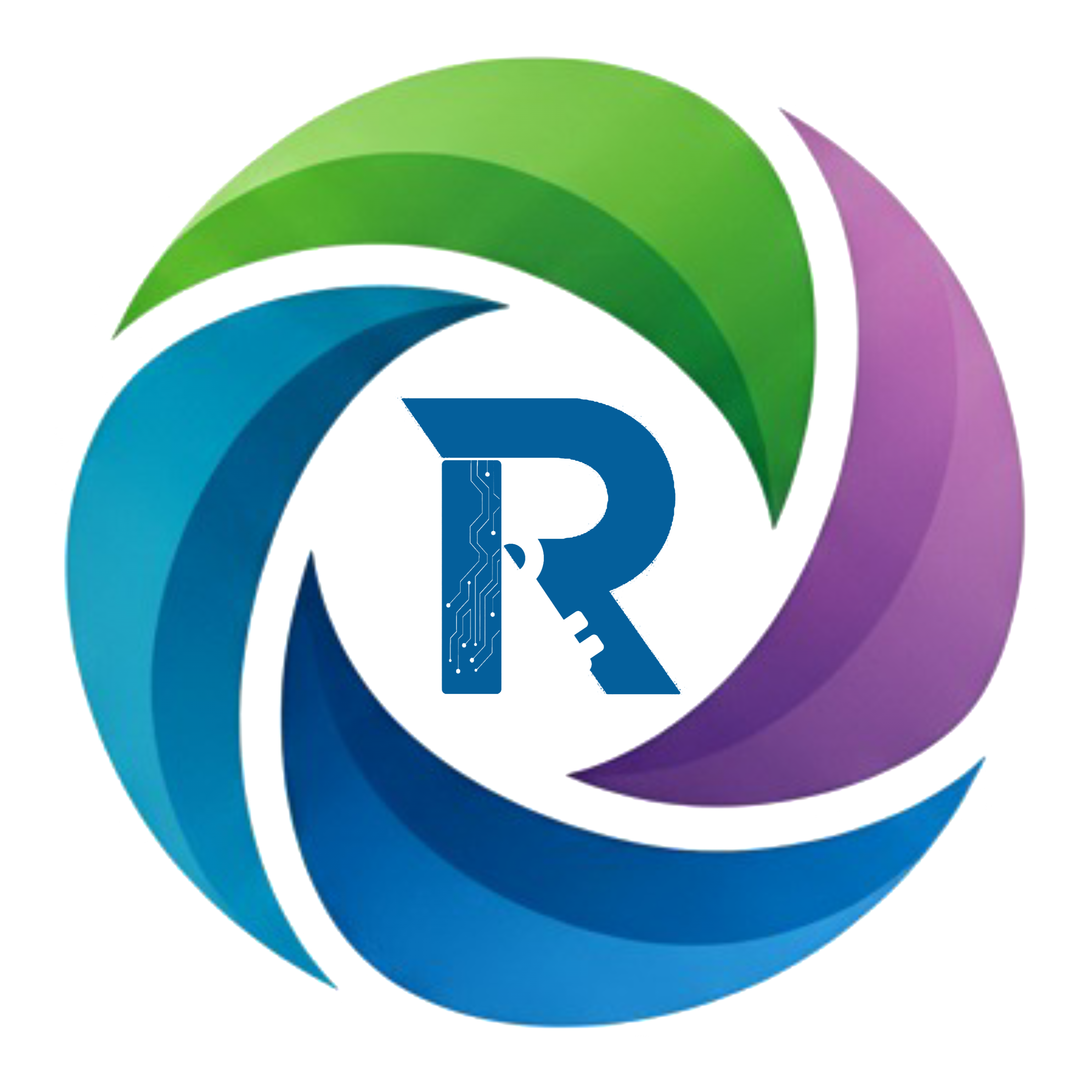 Radhya Tech Solutions - Workforce & Technology Solutions